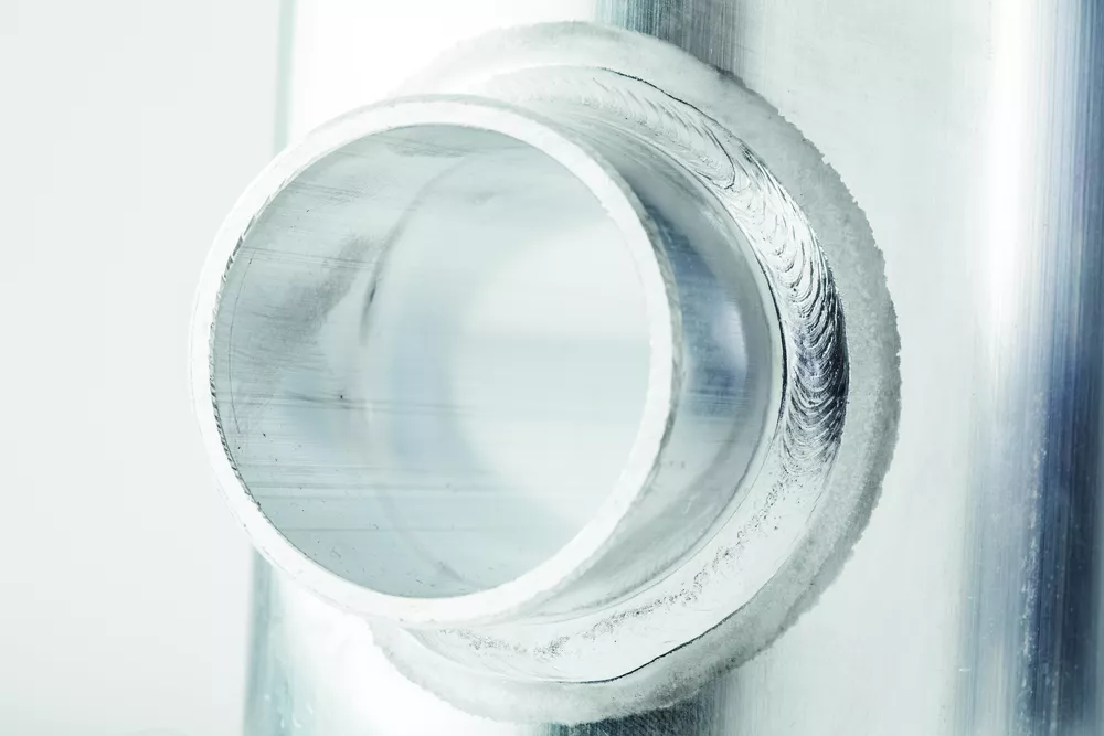 Pulsed Arc - better results with PMC