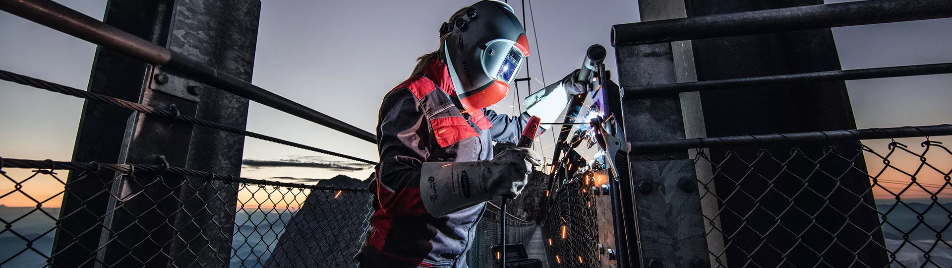 Hva er TIG-sveising?