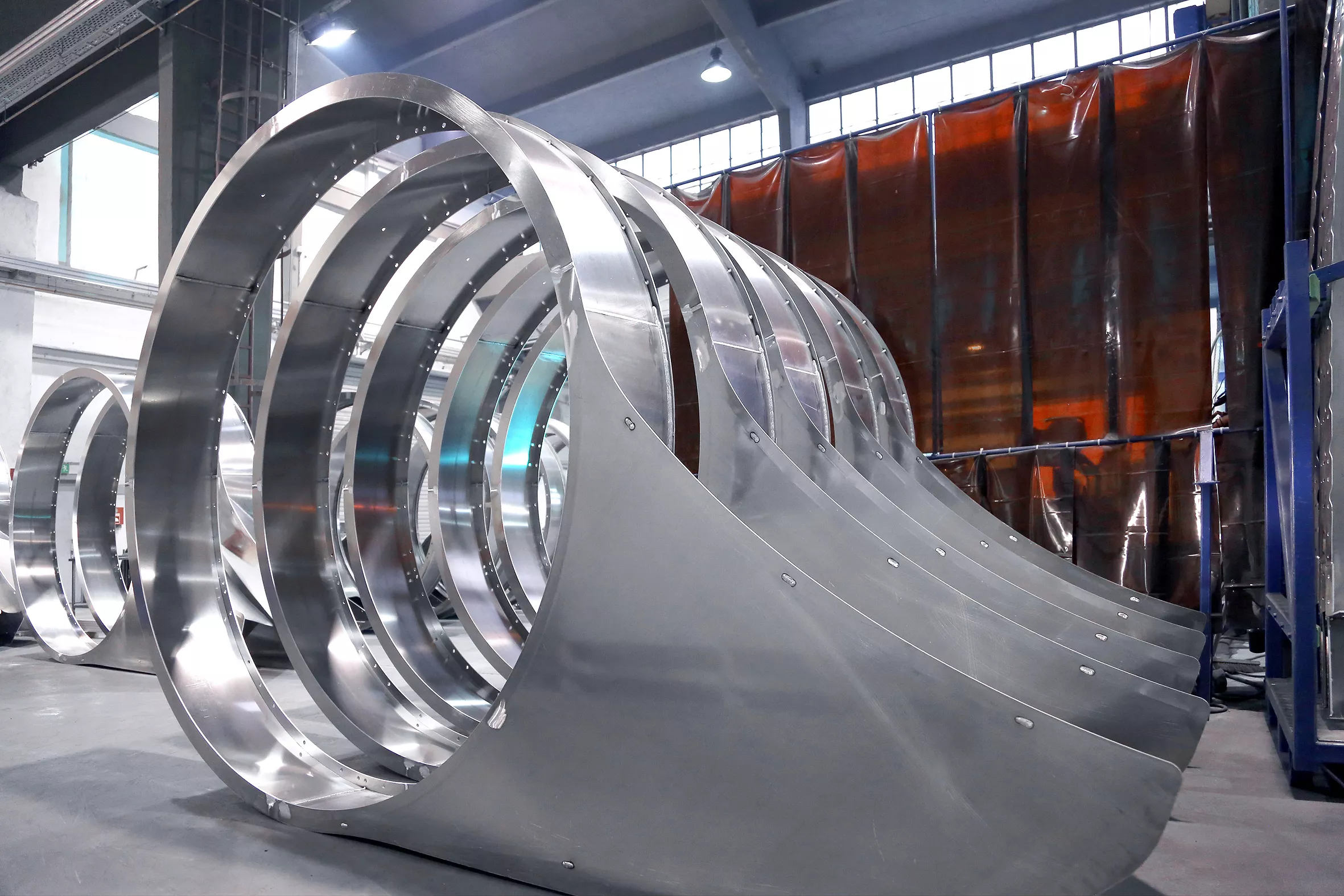 Multiprocess welding systems