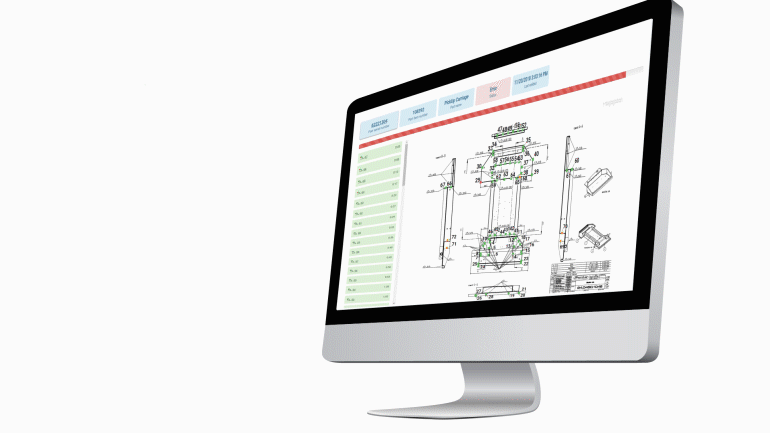 Welding Data Collection