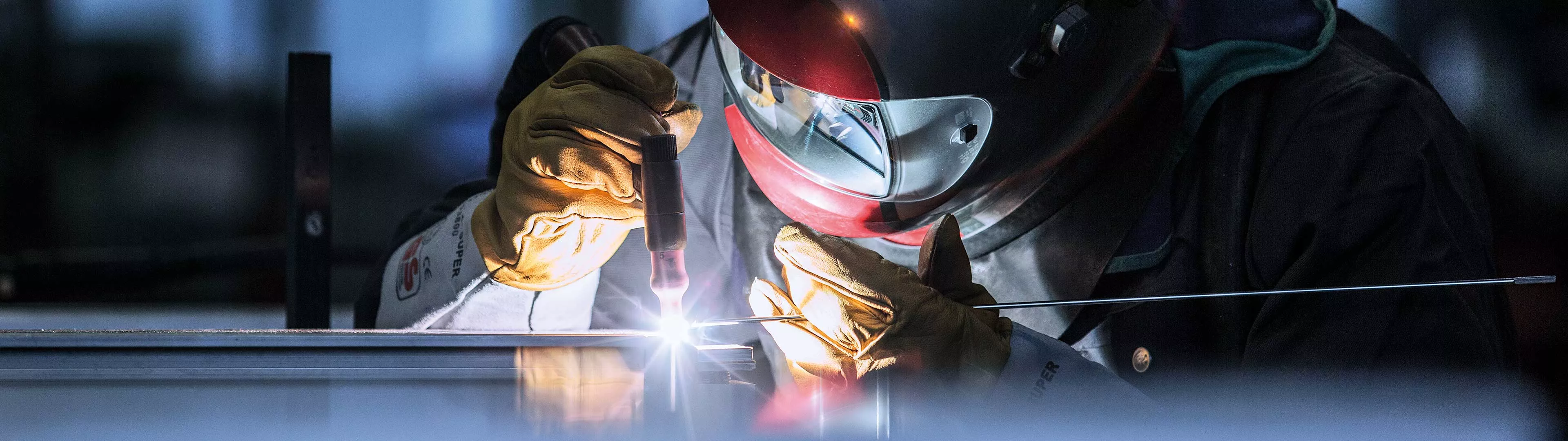 What is TIG Welding?
