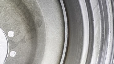 Welding solutions for Yellow Goods