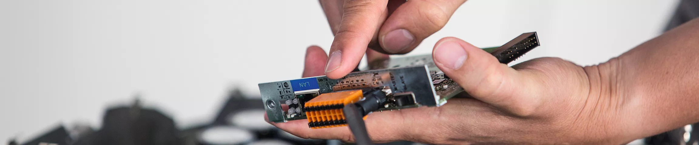 Technical support for installers - Fronius Tech Support