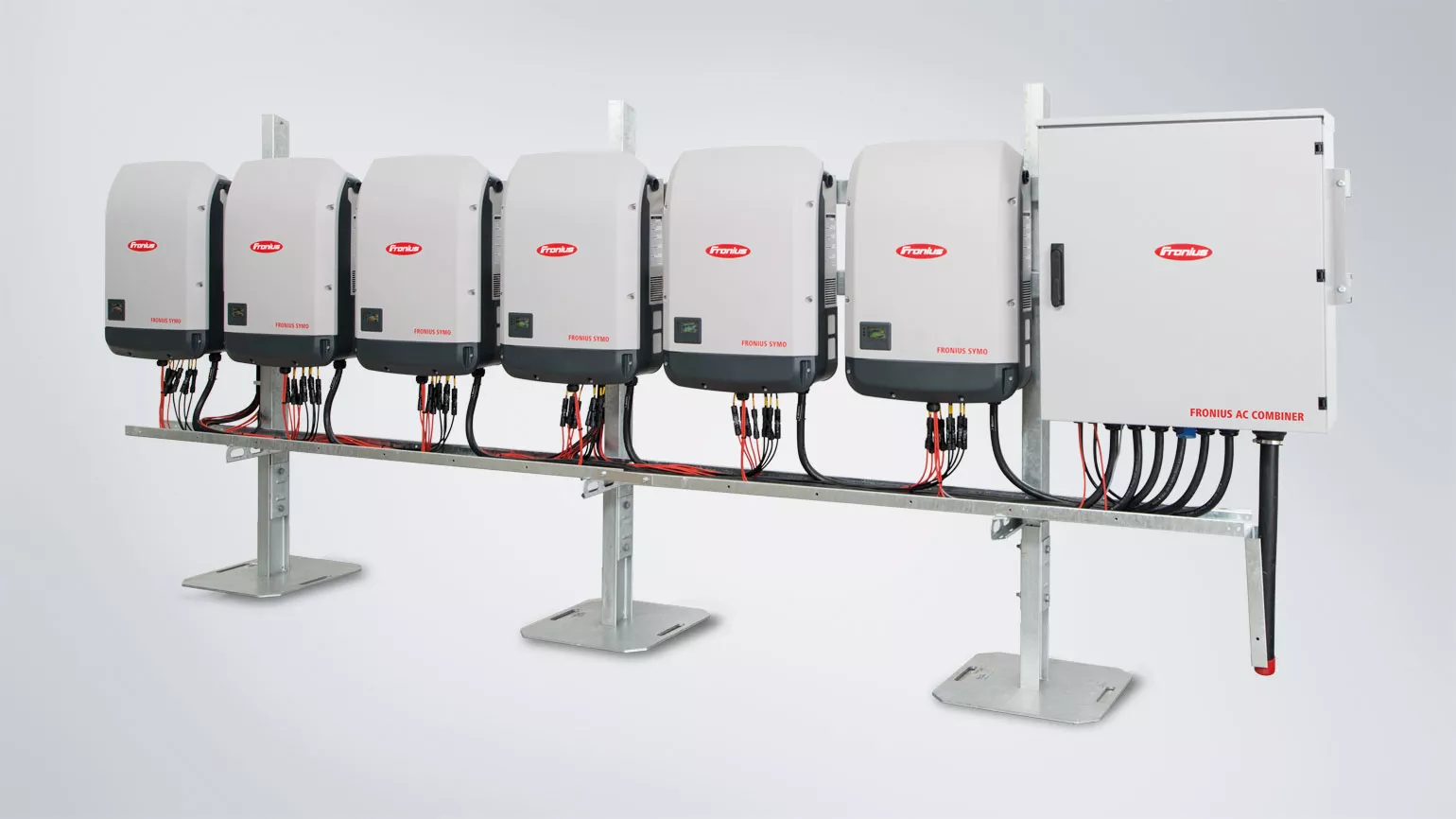 Loesungen fuer 24 Stunden Sonne