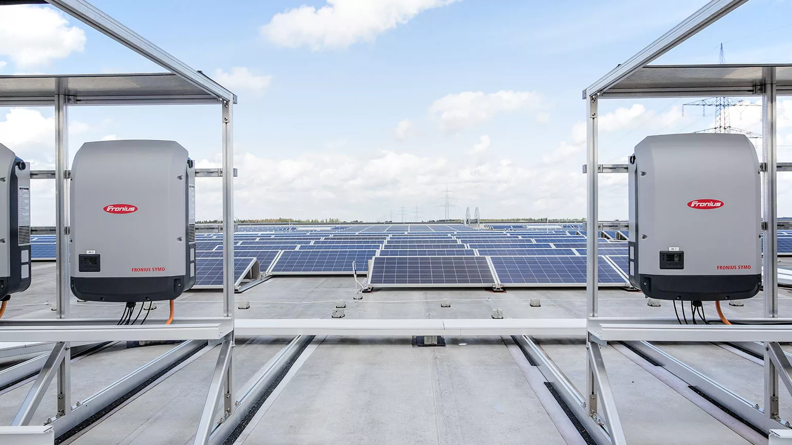 Solar Energy - Fronius International GmbH