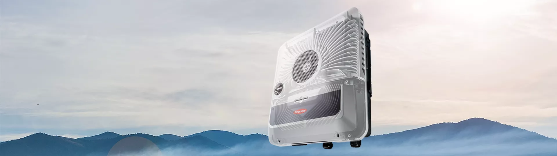 Fronius GEN24 Plus - The versatile hybrid inverter - Solar Energy