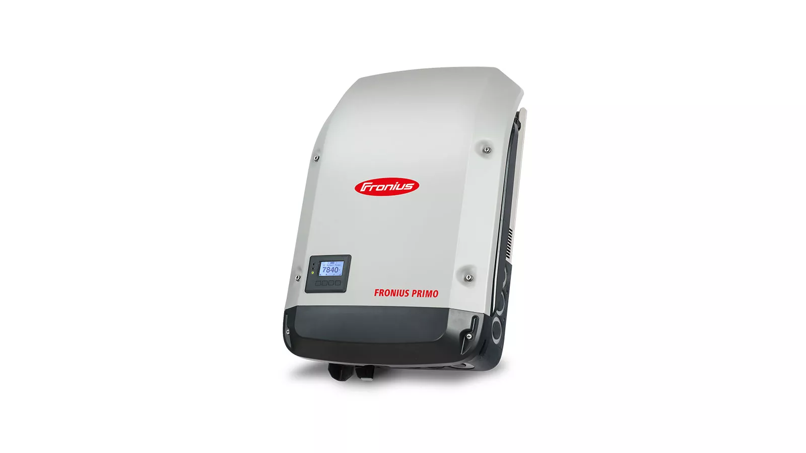 SnapINverter Primo – inverter for residential solar - Fronius Solar Energy