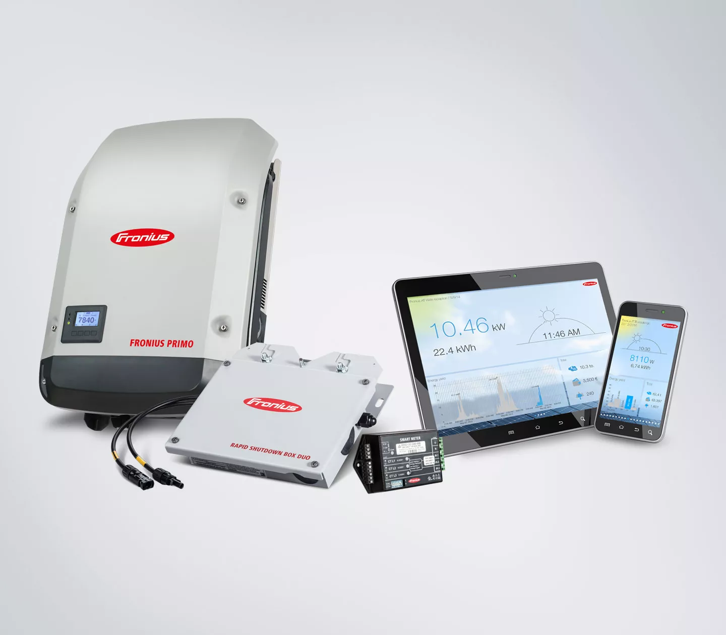 Smart Meter