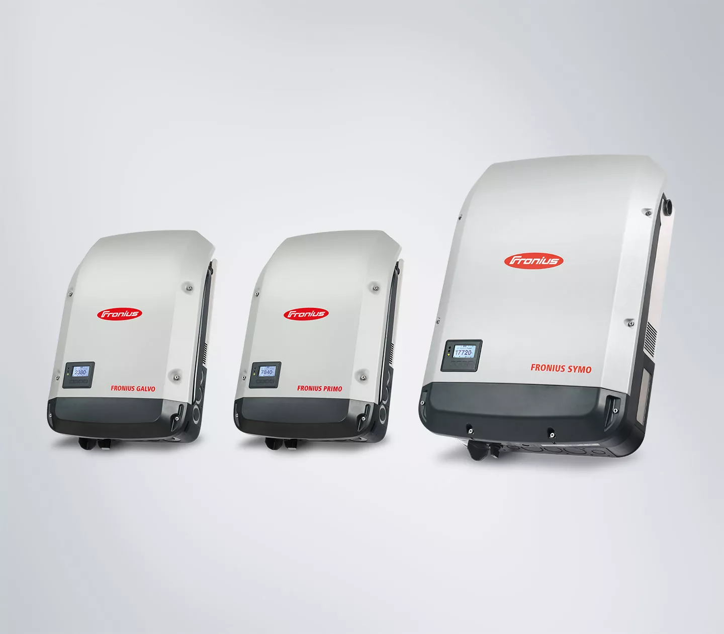 Fronius Symo 15.0-3 208