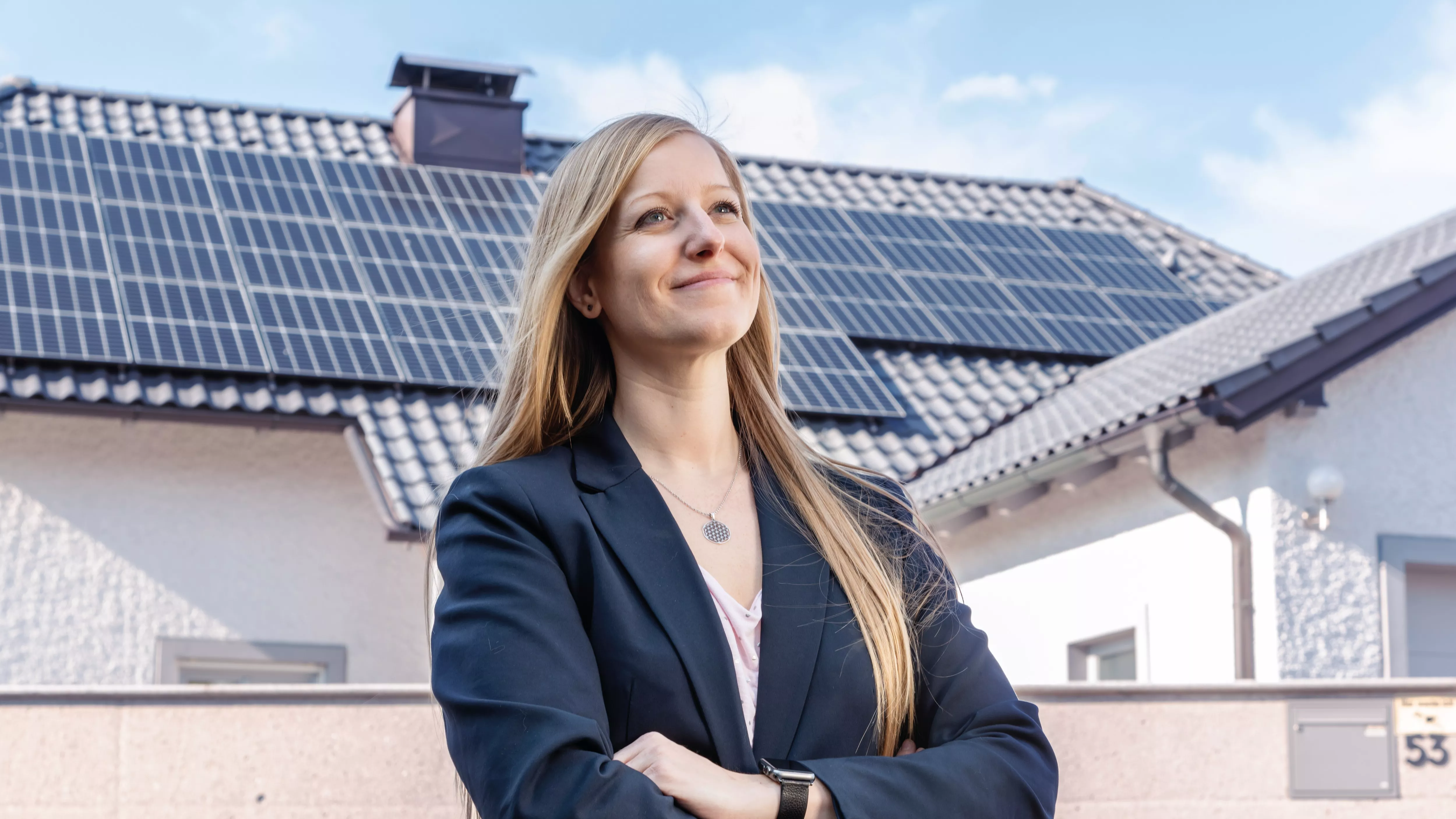 100% renewables for your customers - Fronius Solar Energy