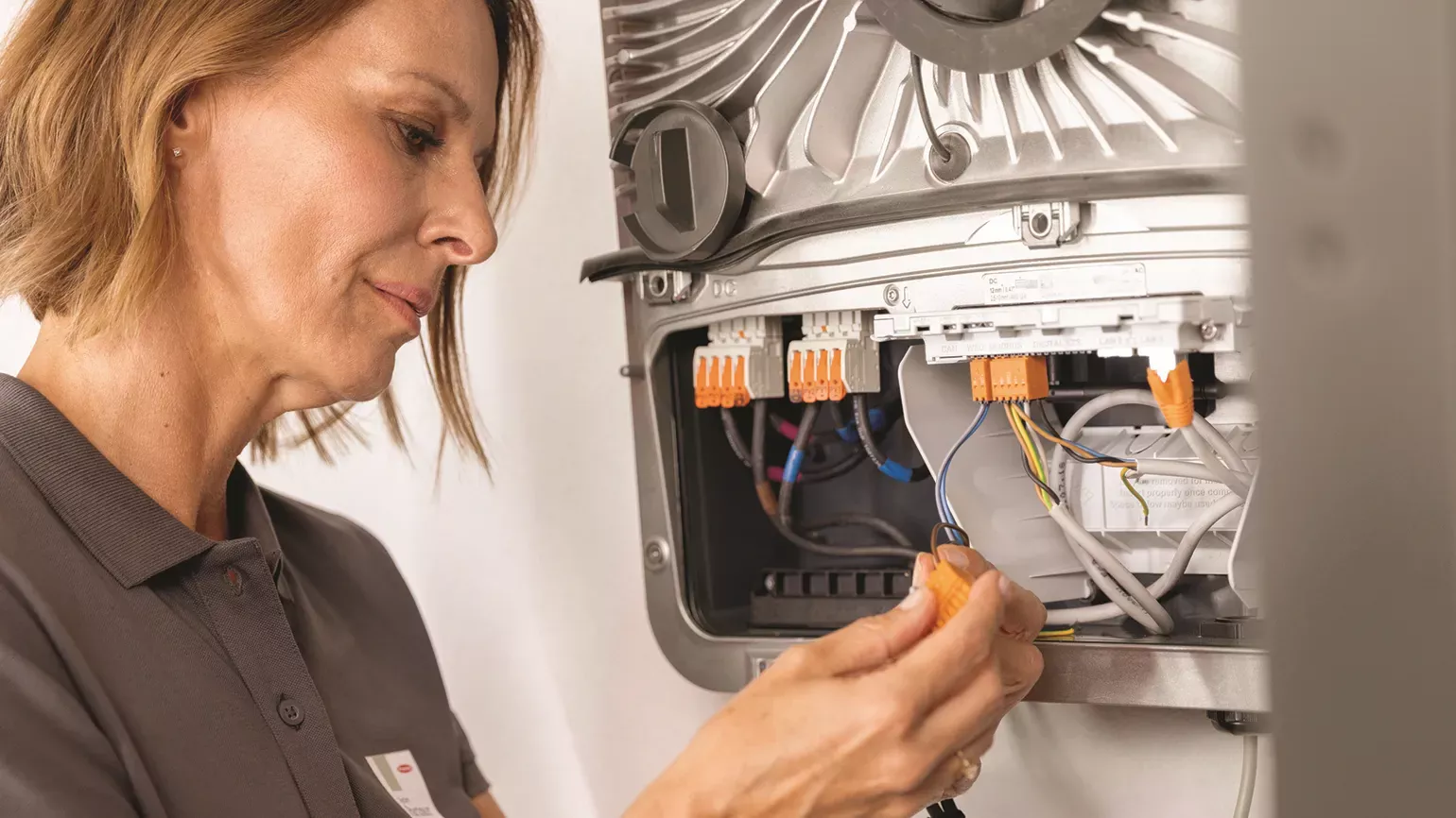 Fronius is Back – and Looking Ahead Solar Energy - Fronius ...