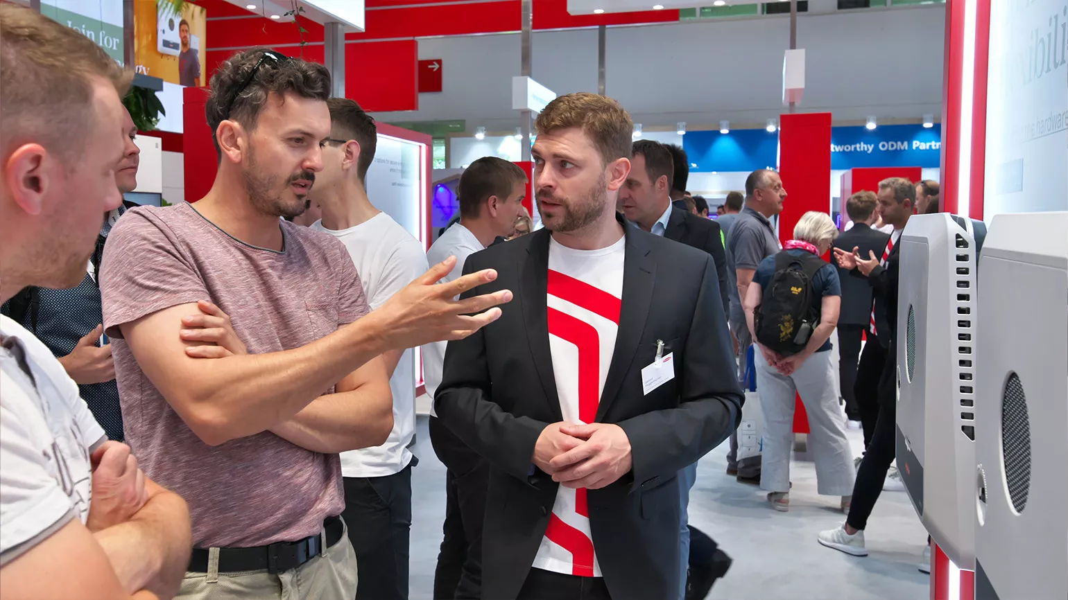 „Join for more energy.“: mit Fronius in die Energiewende - Solar Energy - Fronius International GmbH