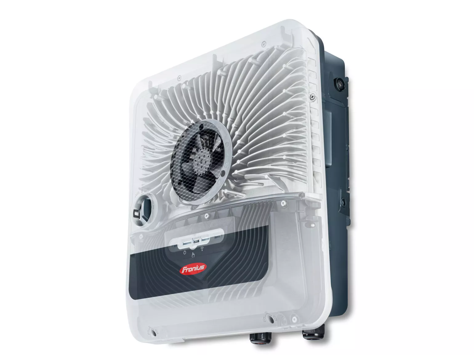 The Fronius GEN24 Plus hybrid inverter is now available - Solar Energy - Fronius International GmbH