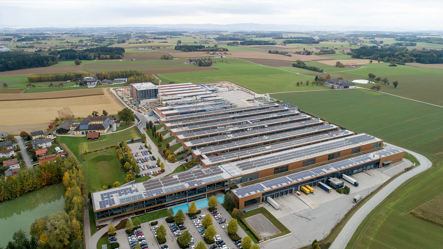 „Join for more energy.“: mit Fronius in die Energiewende - Solar Energy ...