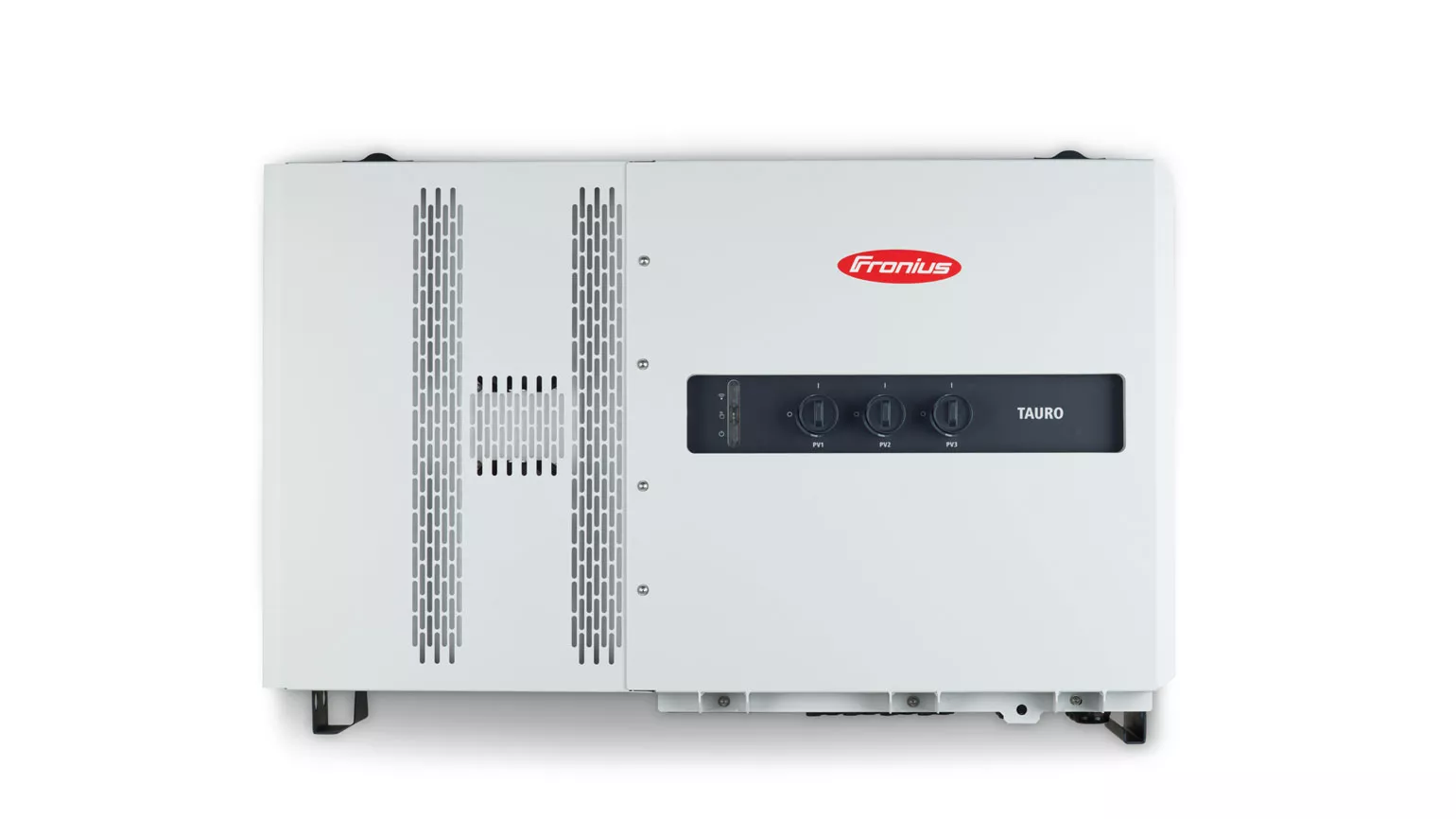 Outlook 2021: The Fronius portfolio is growing - Solar Energy - Fronius ...