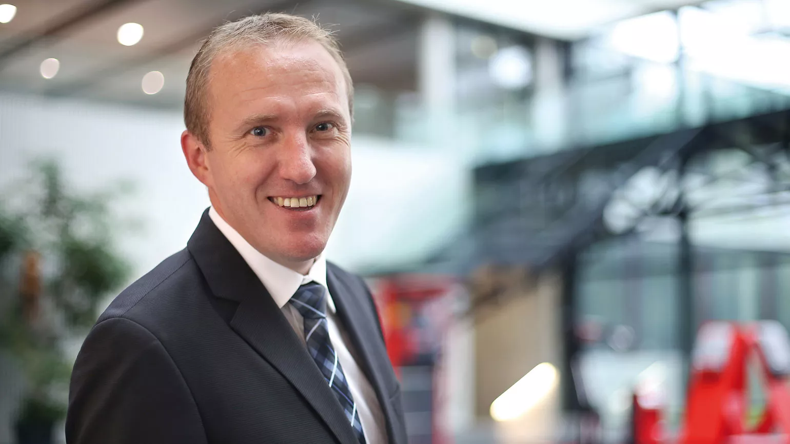 Ingenious technology for efficient energy management