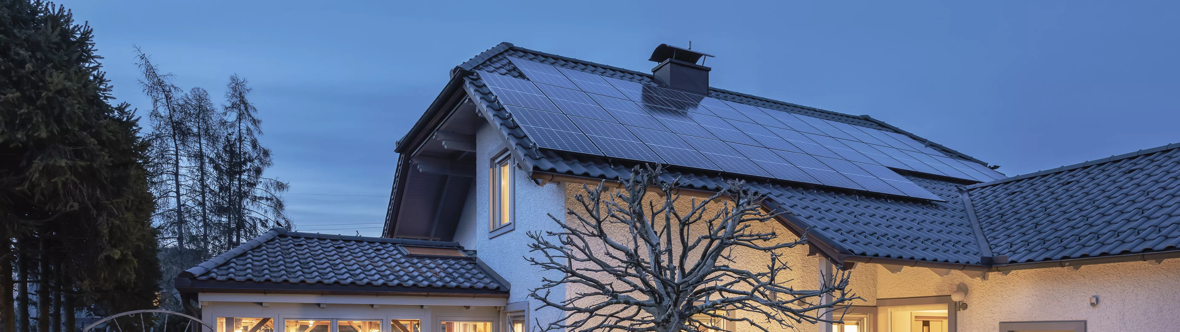 Reference: Full Backup with Fronius Symo GEN24 Plus & BYD Battery-Box