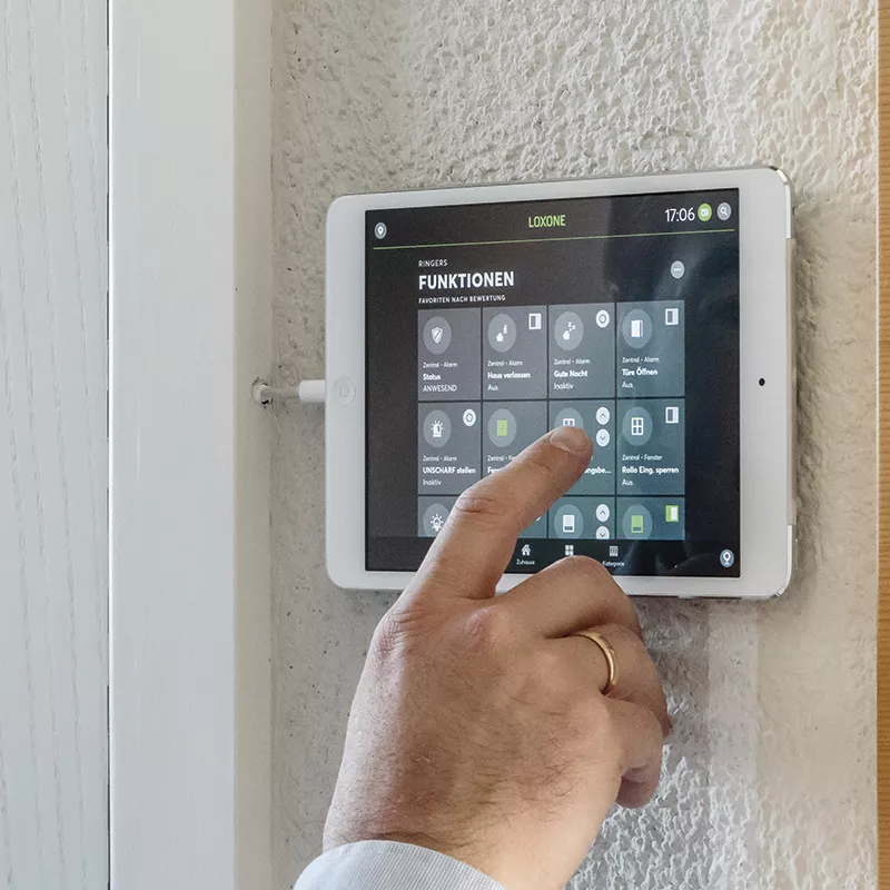 Reference: Full Backup with Fronius Symo GEN24 Plus & BYD Battery-Box