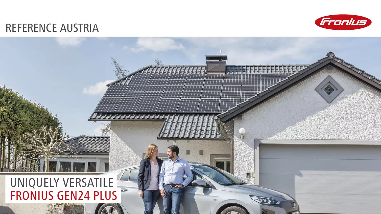 Reference: Full Backup with Fronius Symo GEN24 Plus & BYD Battery-Box