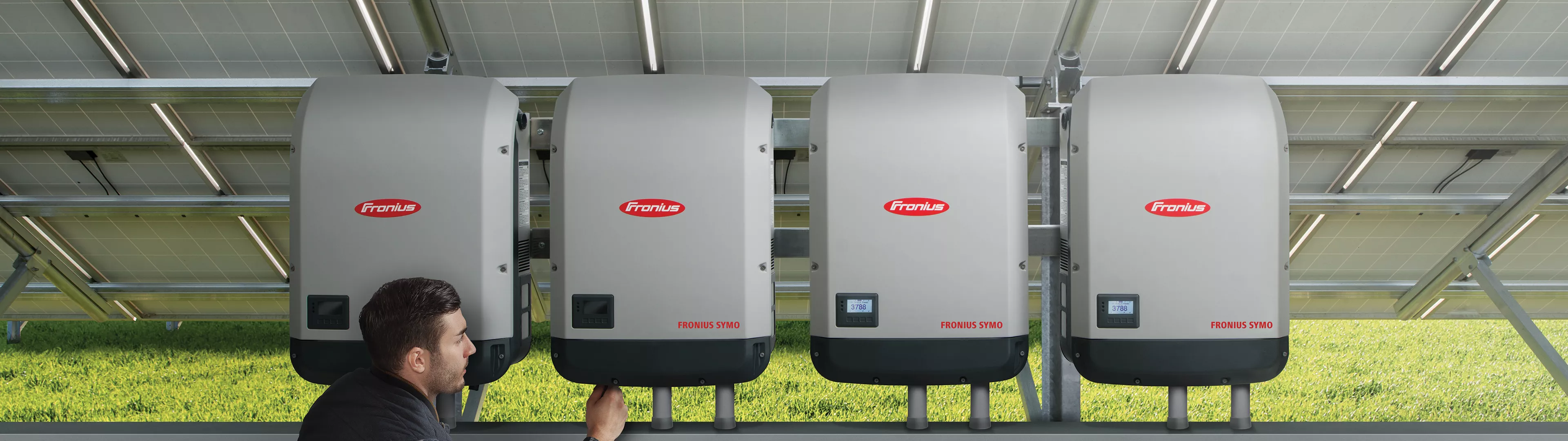 Technical support for installers - Fronius Tech Support