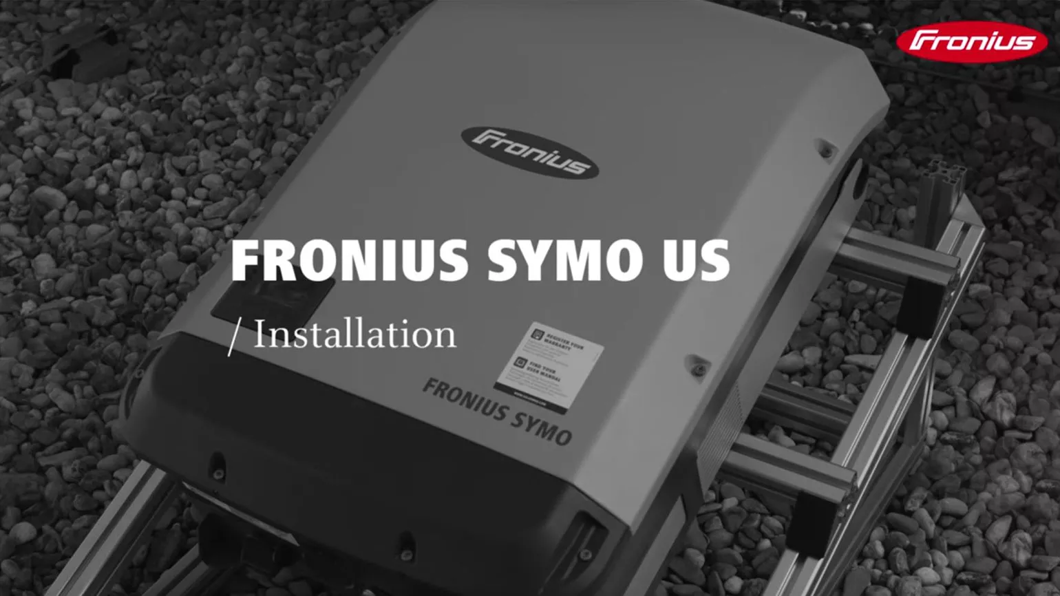 Symo Advanced 12.0-3 208-240