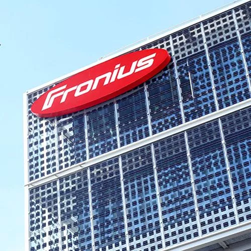 Energía renovable 100 % para el hogar - Fronius Solar Energy