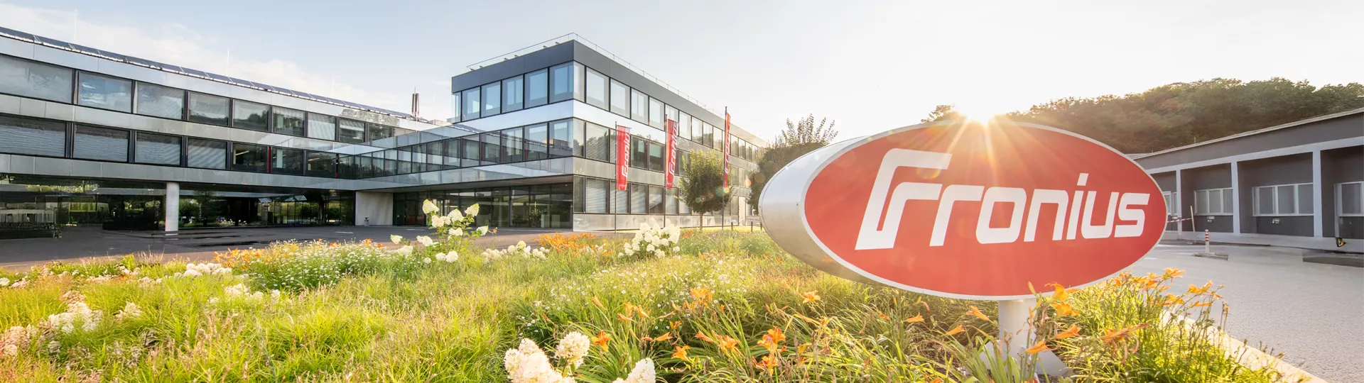 Our history – Fronius Solar Energy