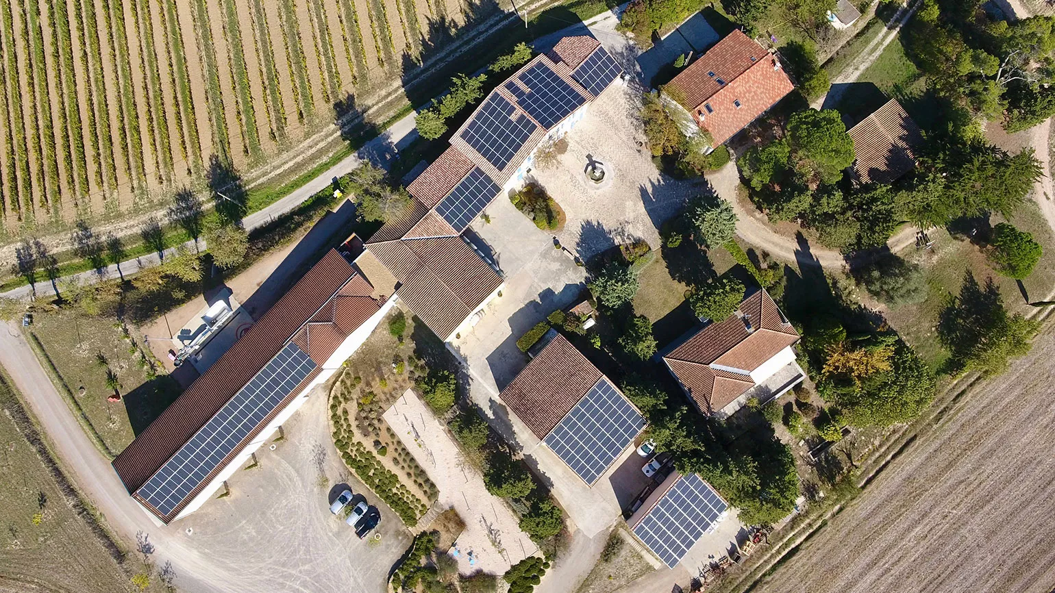 Commercial energy solutions that pay off - Fronius Solar Energy