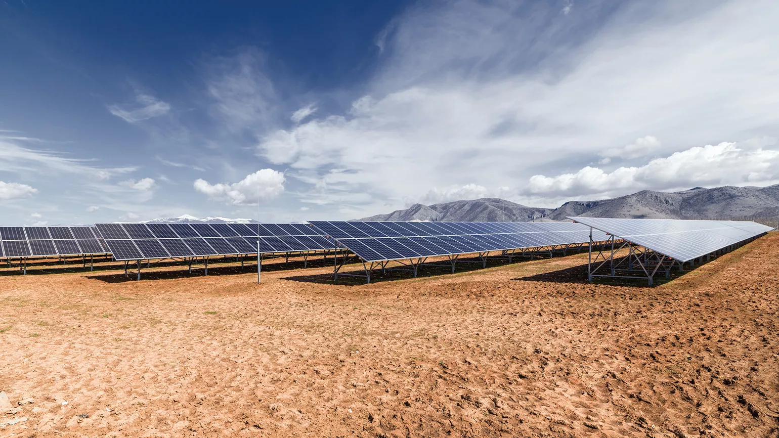 Fronius Solar.web - PV system monitoring for installers