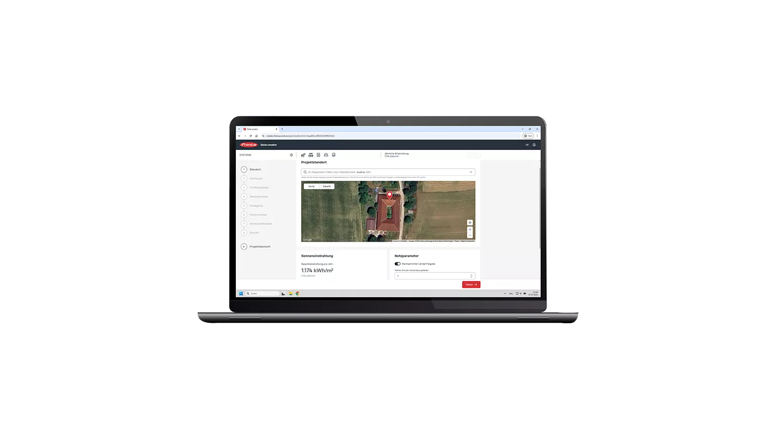 Monitoring & digital tools for your PV system - Fronius Solar Energy