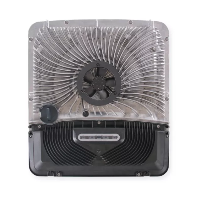 Fronius GEN24 & GEN24 Plus - The versatile hybrid inverter - Solar Energy