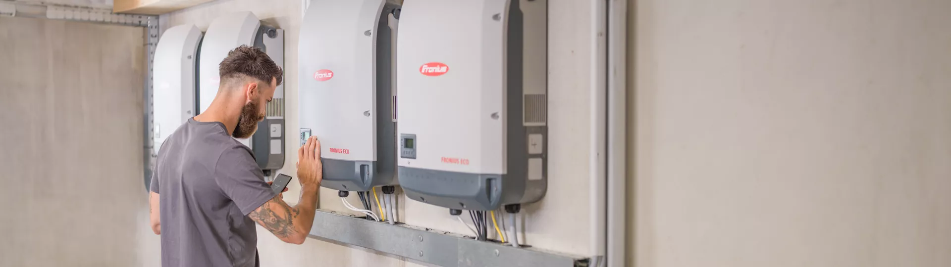 SnapINverter – inverter for high self-consumption