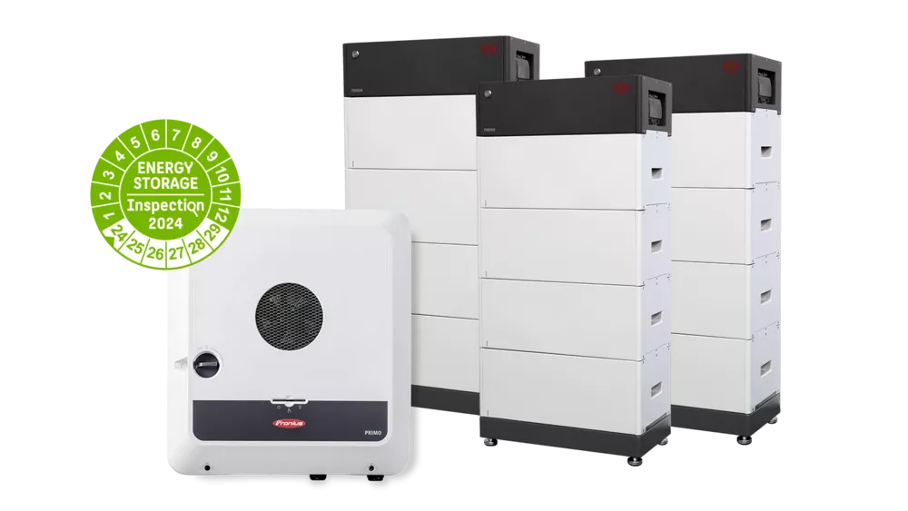 PV storage systems for commercial & industrial enterprises – Fronius ...