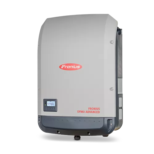 SnapINverter – commercial inverters
