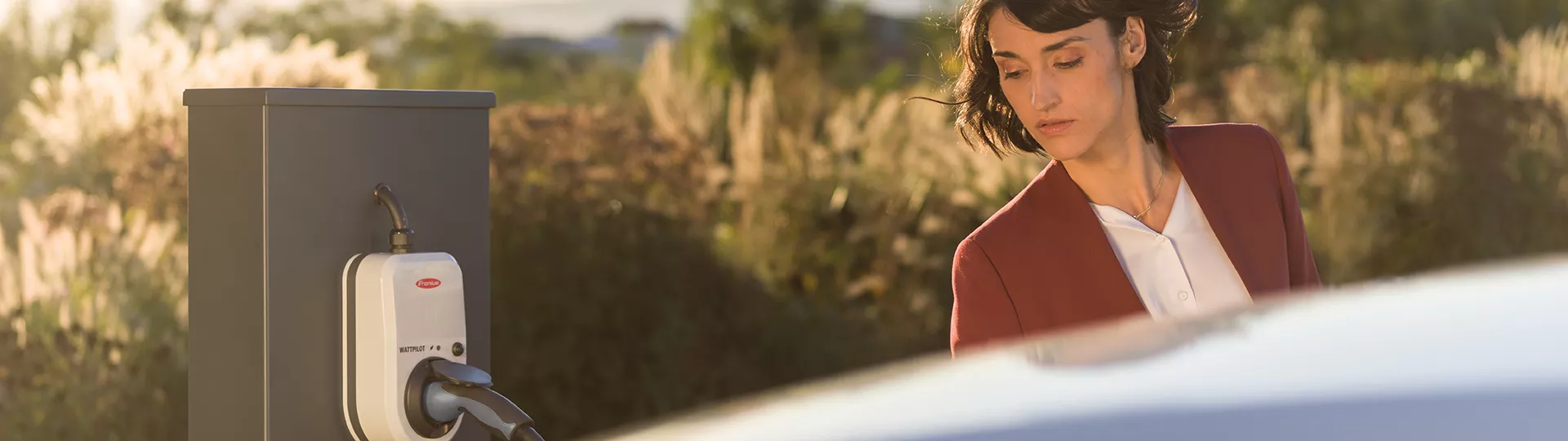 Jaki wallbox do PV + ograniczenie mocy ? | Samochody Elektryczne • forum www.elektrowoz.pl