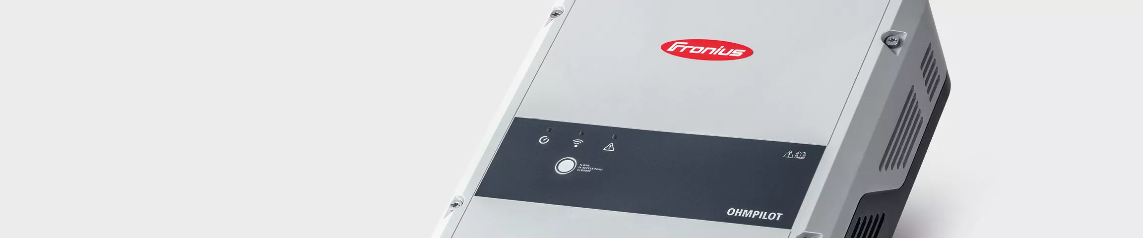 Hilfe zum Fronius Ohmpilot - Solar Energy - Fronius International