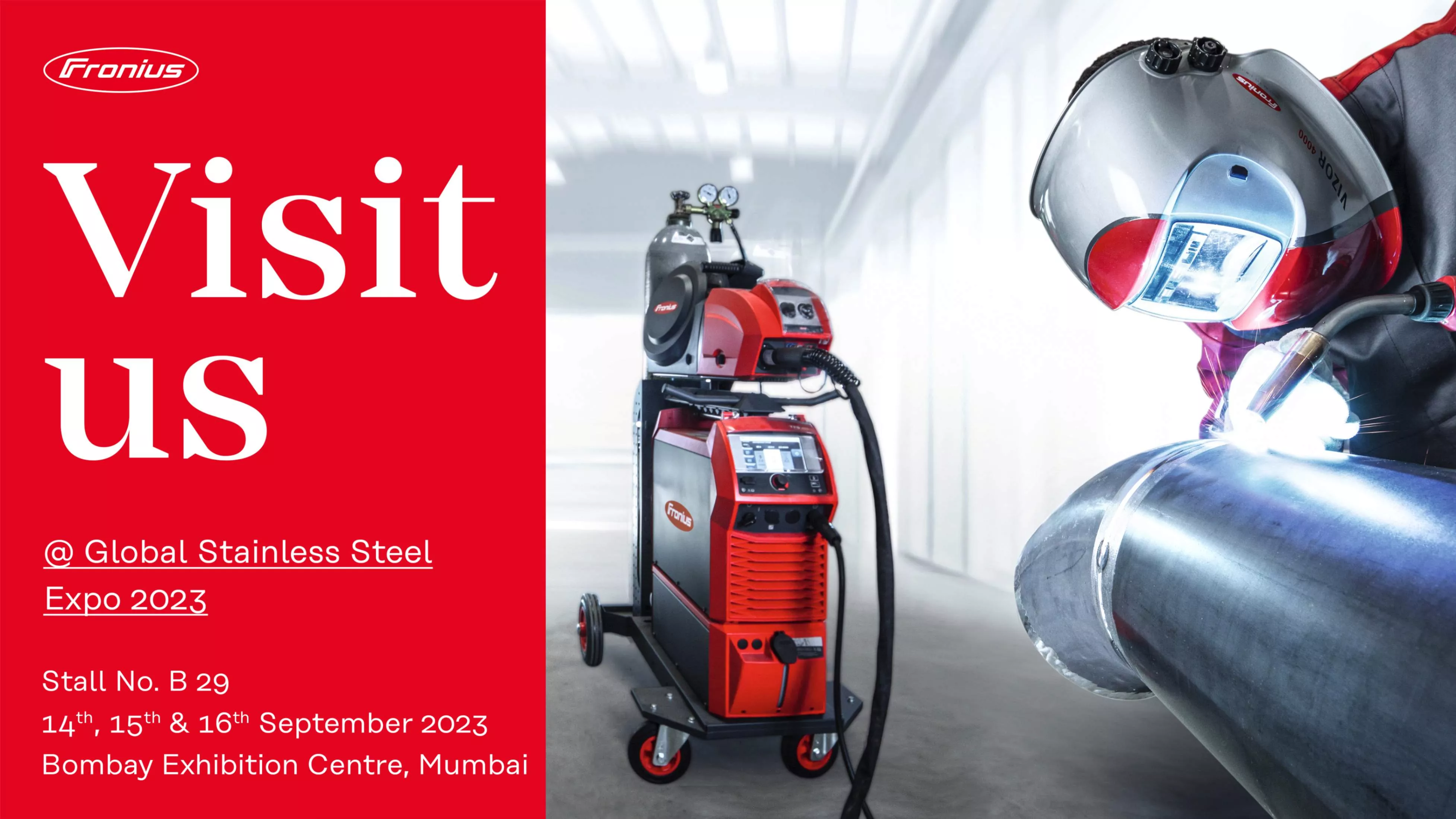 Global Stainless Steel Expo
