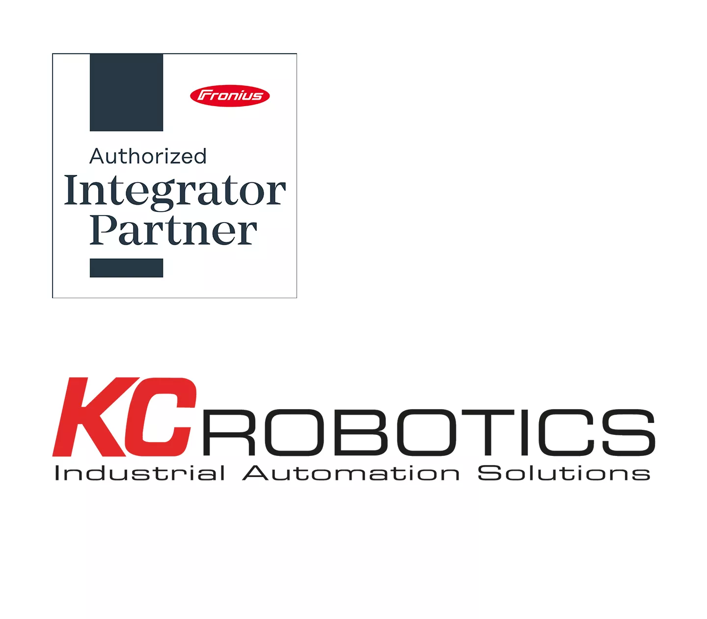 Robotic Integrator Partner Program for Welding Solutions