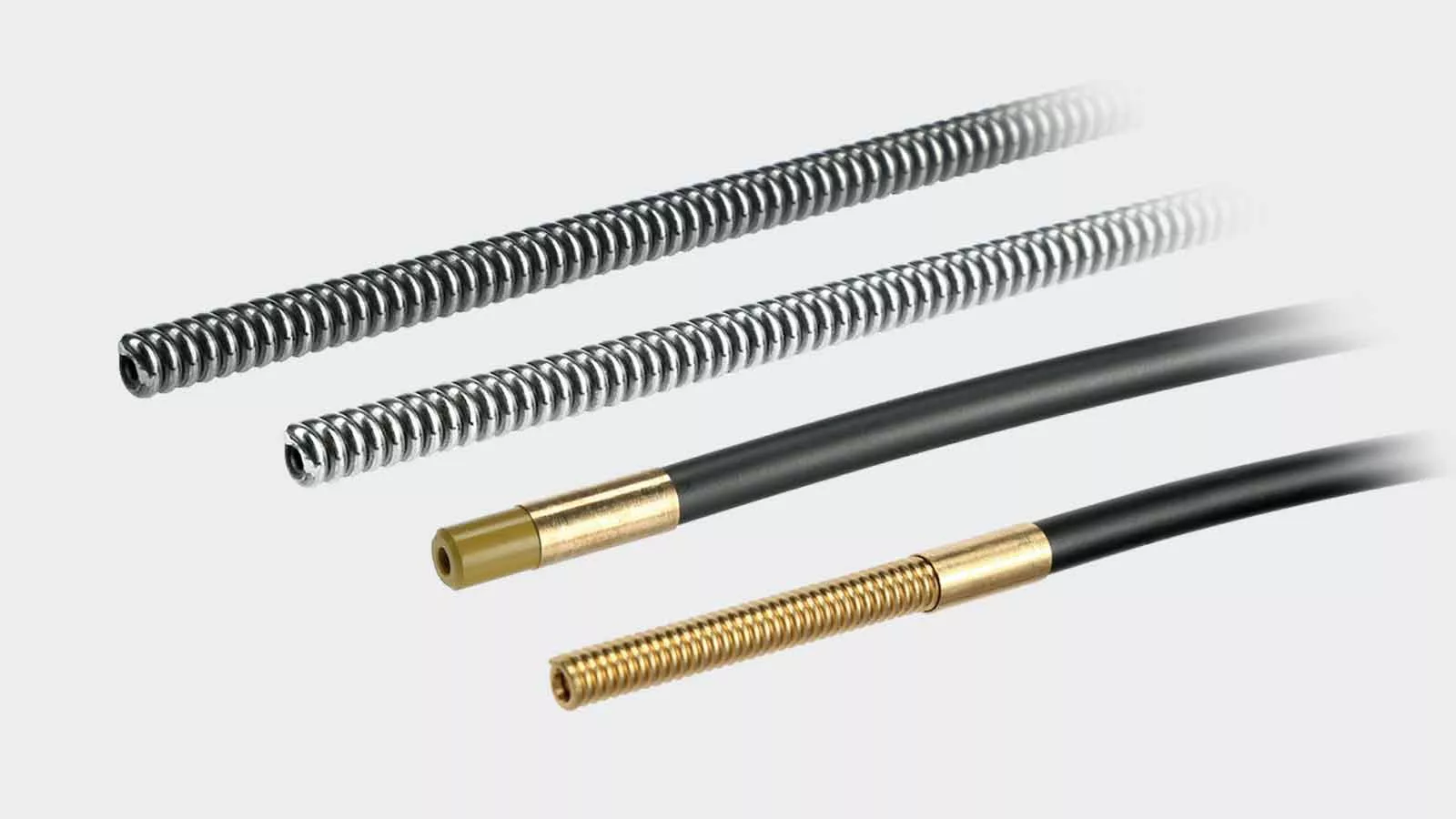 Wear parts for your welding machine