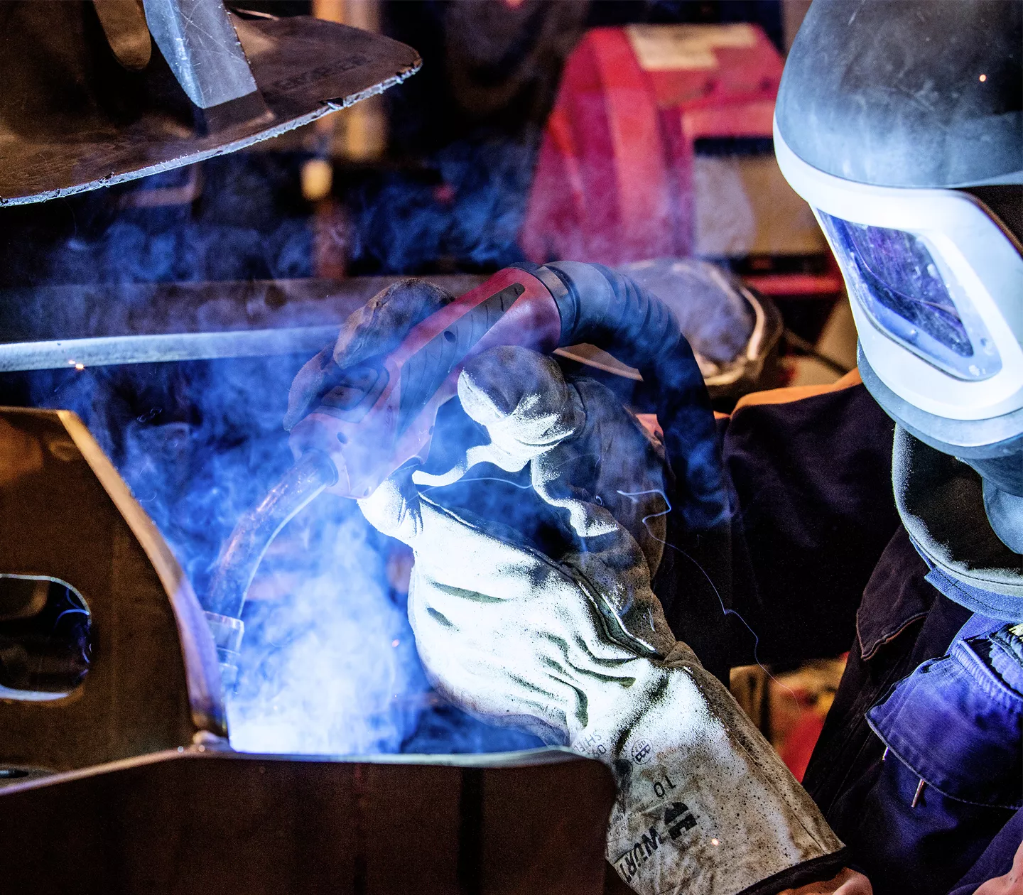 AWS-Fabtech-Chicago-2019