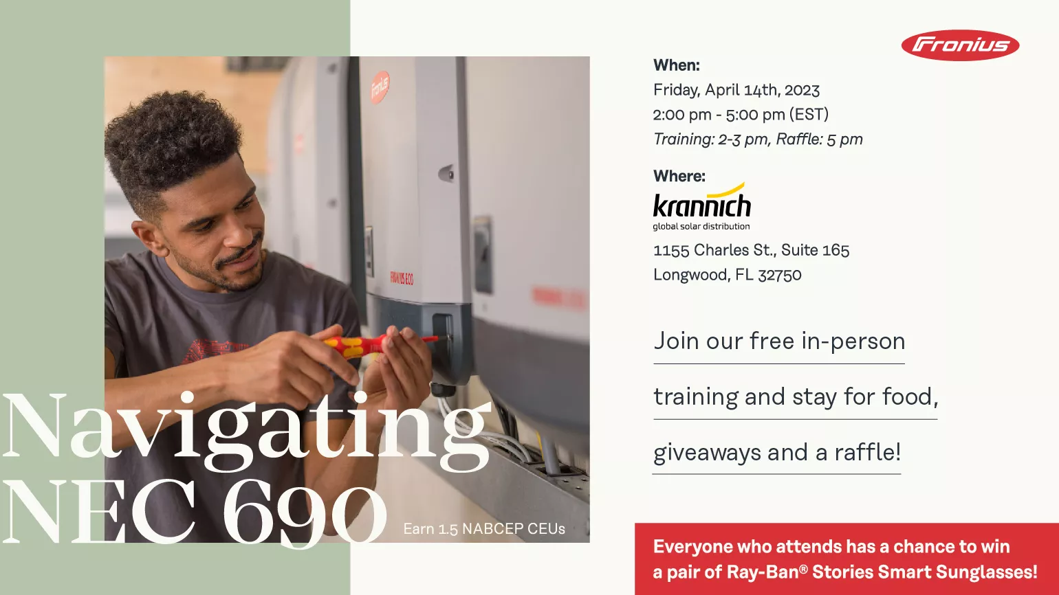Installer training: Navigating NEC 690