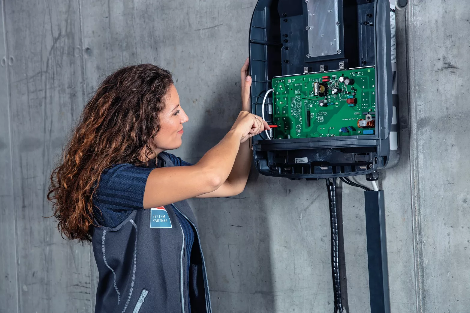 100% renewables for your customers - Fronius Solar Energy