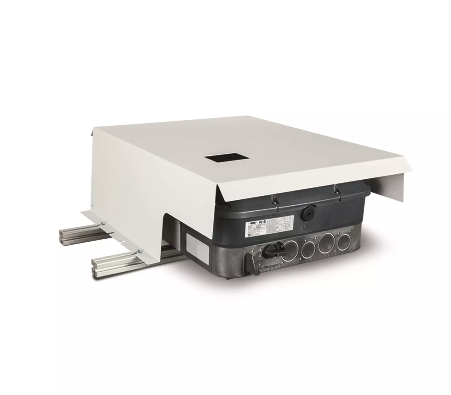 Inverters & energy solutions - Fronius Solar Energy