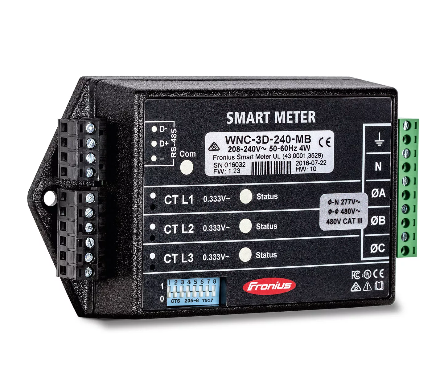 Smart Meter